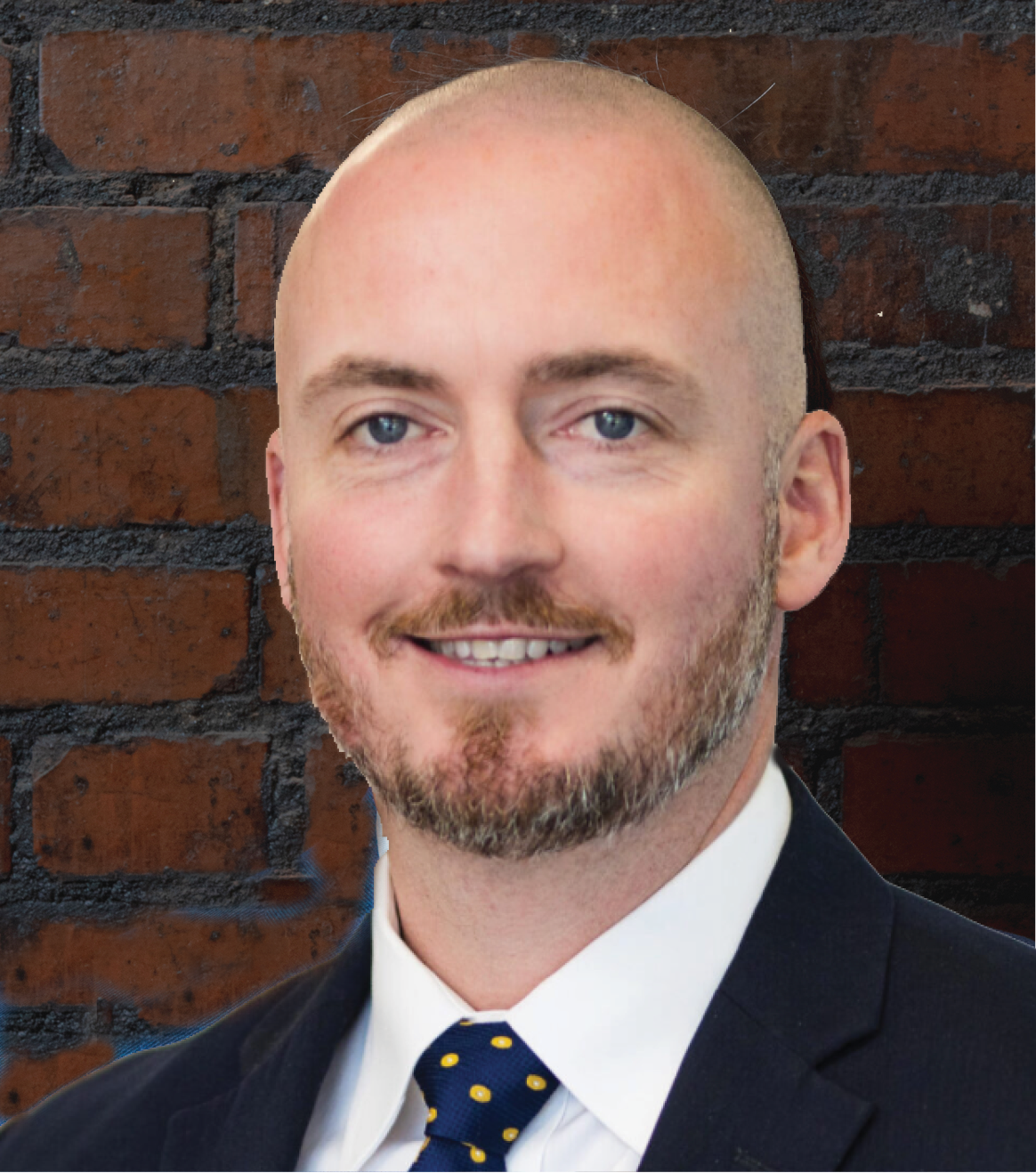 Matt Jones | About Us | Boyd Street Ventures